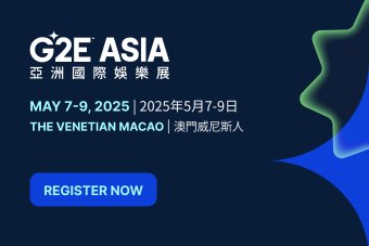 G2E Asia 2025